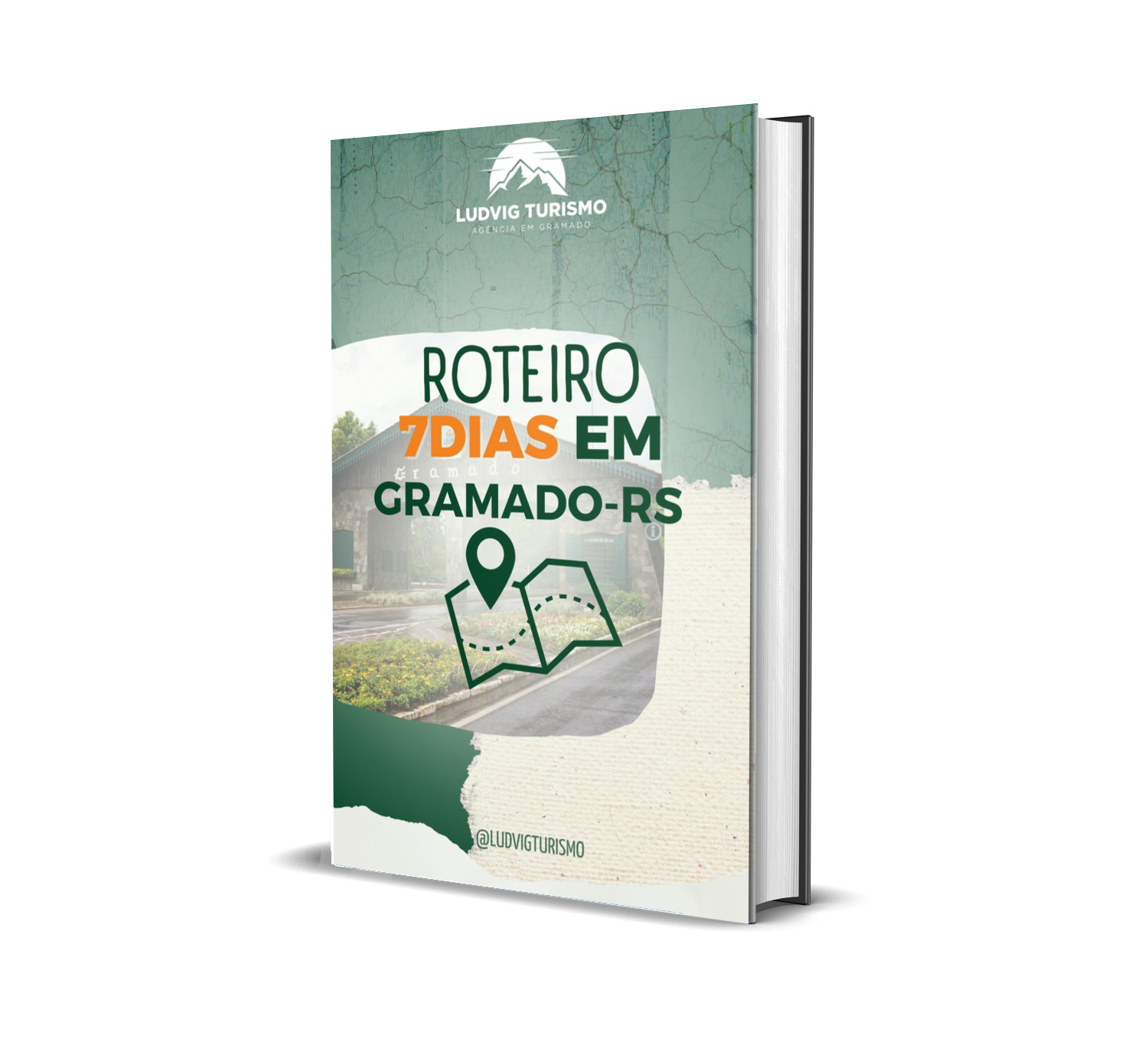 Roteiro 7 dias em Gramado