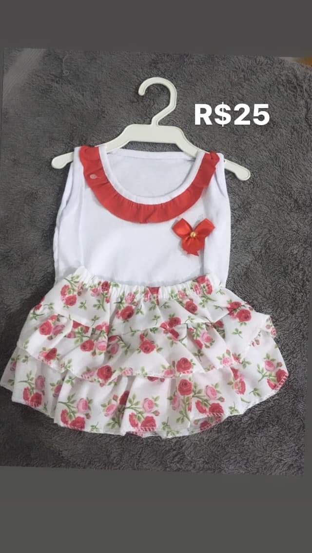 De tudo para seu bebê