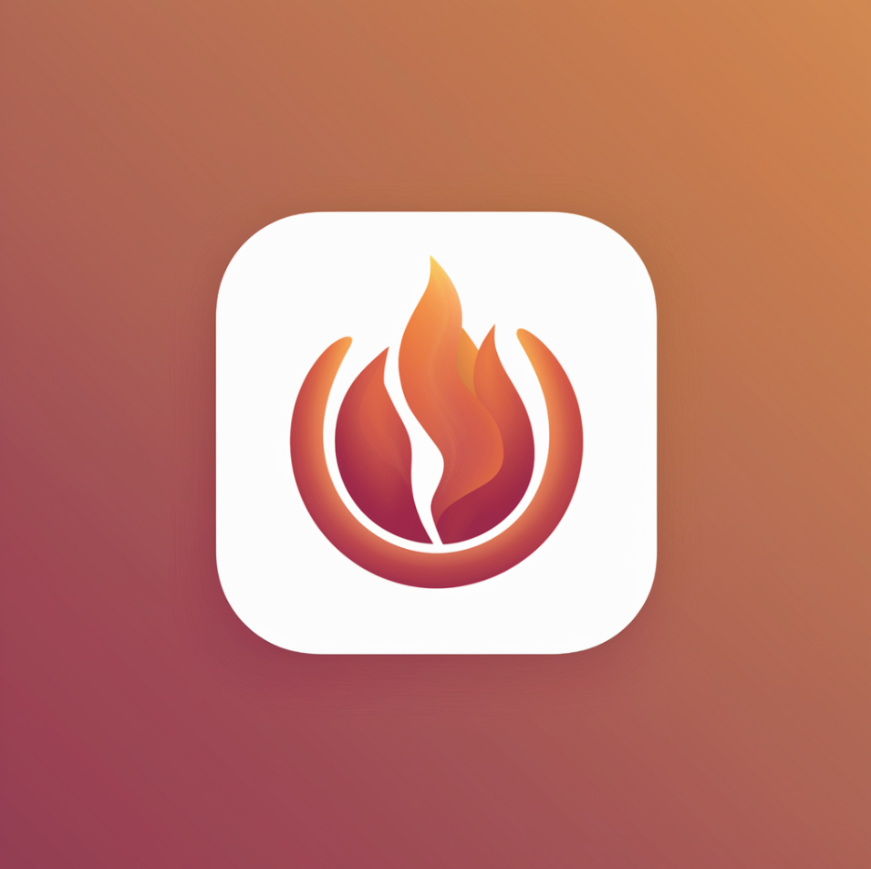 Burning App 🔥