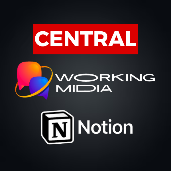 Central Working Midia