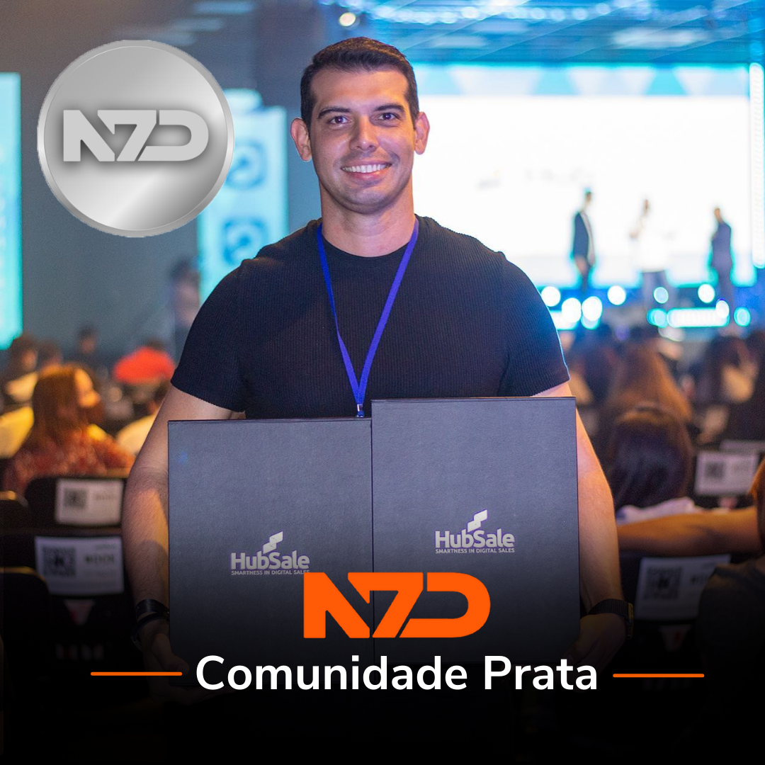 COMUNIDADE N7D PRATA