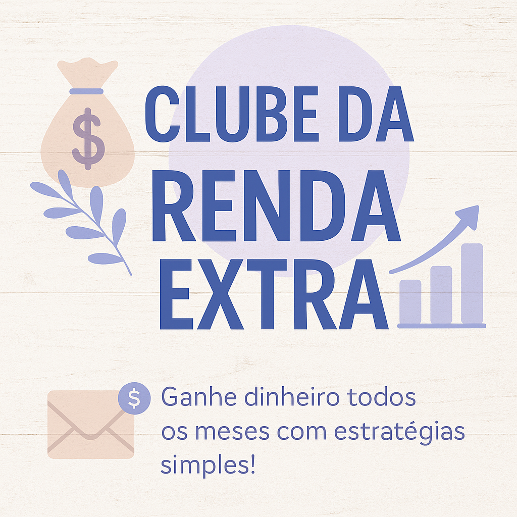 Clube da Renda Extra