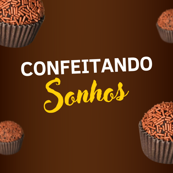 Confeitando Sonhos