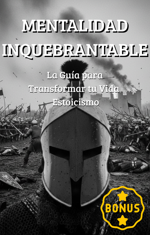 Mentalidad Inquebrantable: La Guía para Transformar tu Vida Según e...