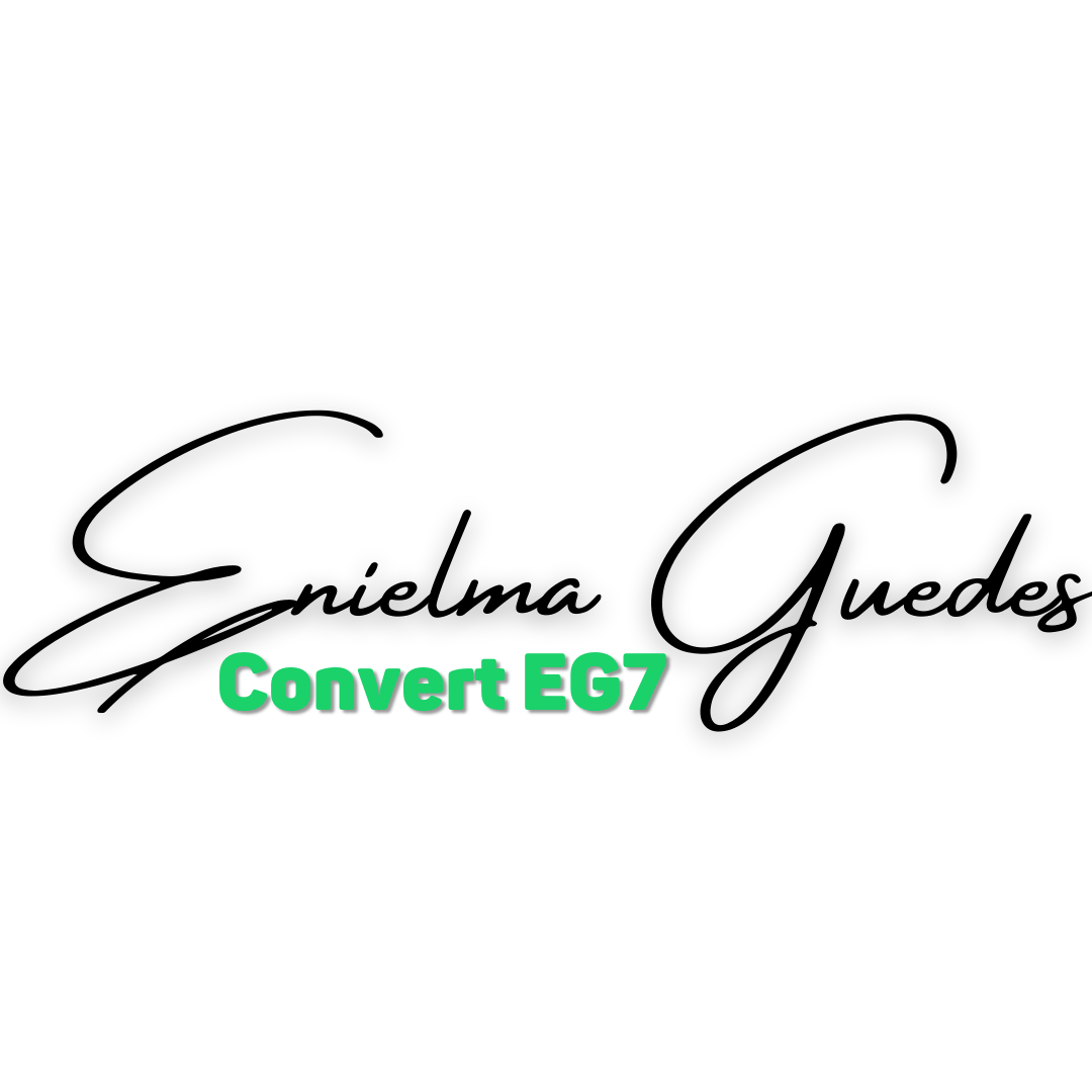 Mentoria Convert EG7 - VIP