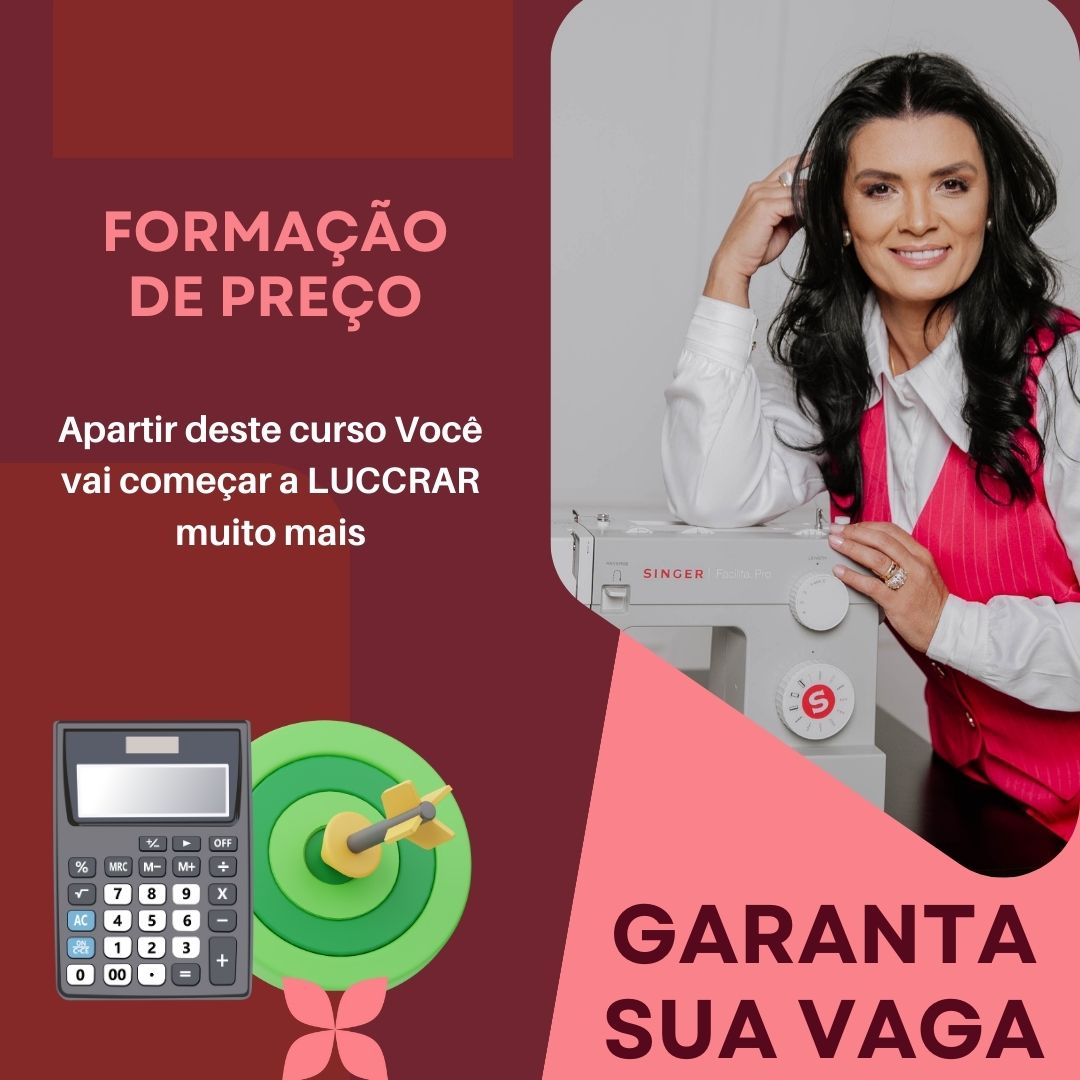 Como precificar seus produtos - M&M BRASIL LTDA | Hotmart