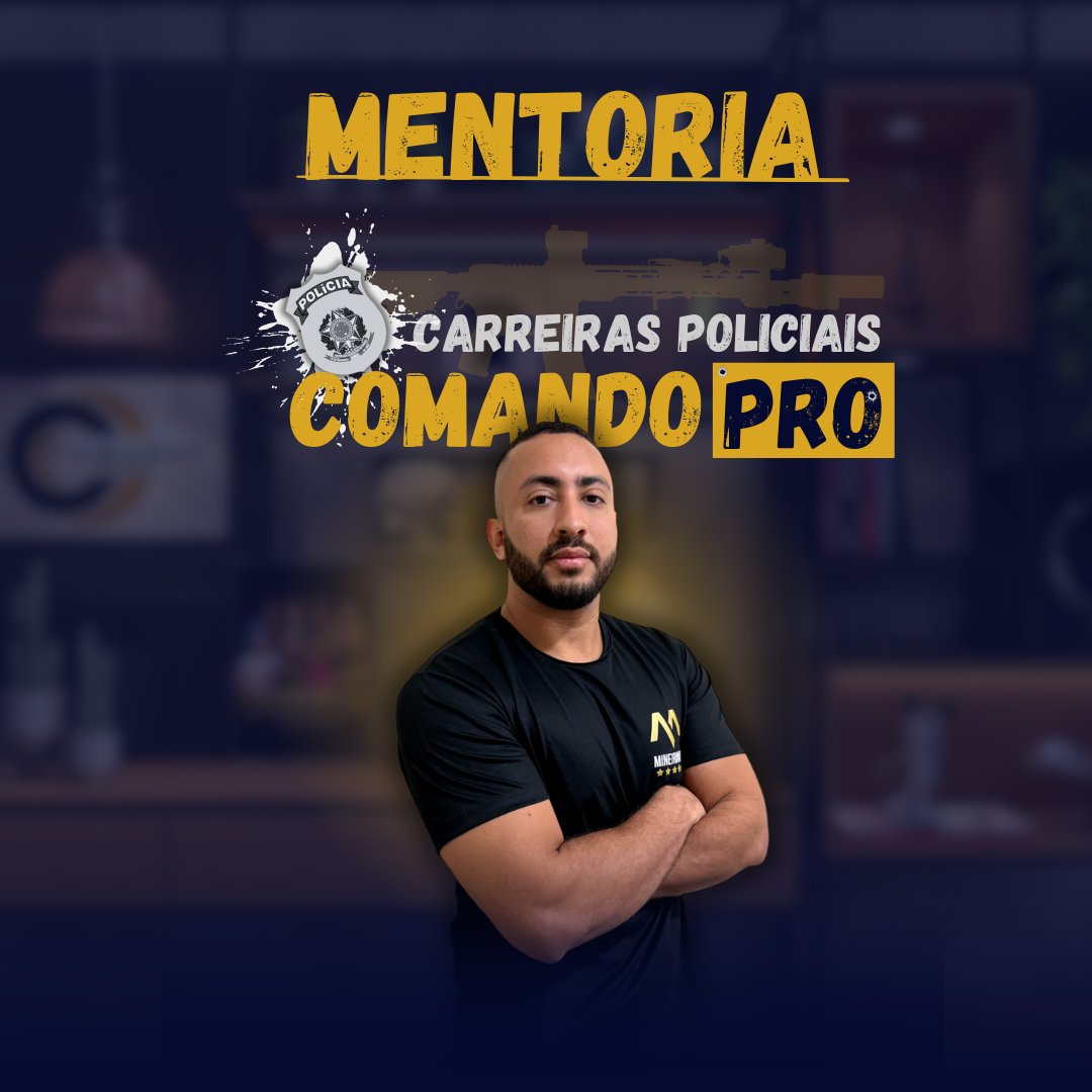 Mentoria - Comando PRO - Matheus Monteiro Dos Santos | Hotmart