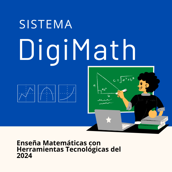 Sistema DigiMath - Saga Científica Educación | Hotmart