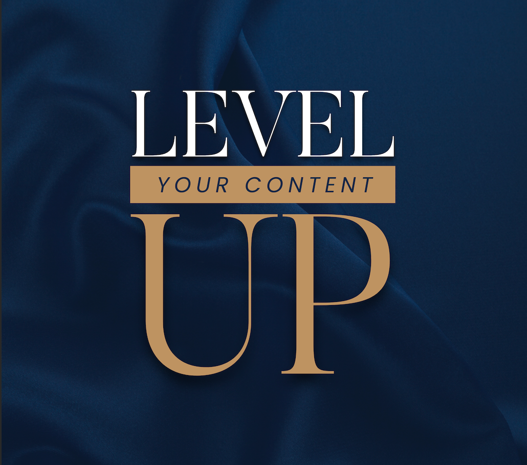 LEVEL UP - Joana Capinha | Hotmart