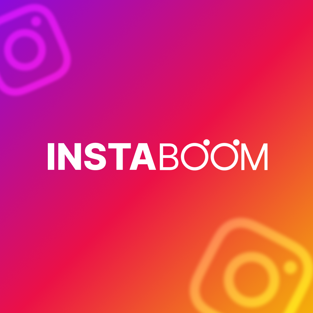Insta Boom! - Angela Patrícia | Hotmart