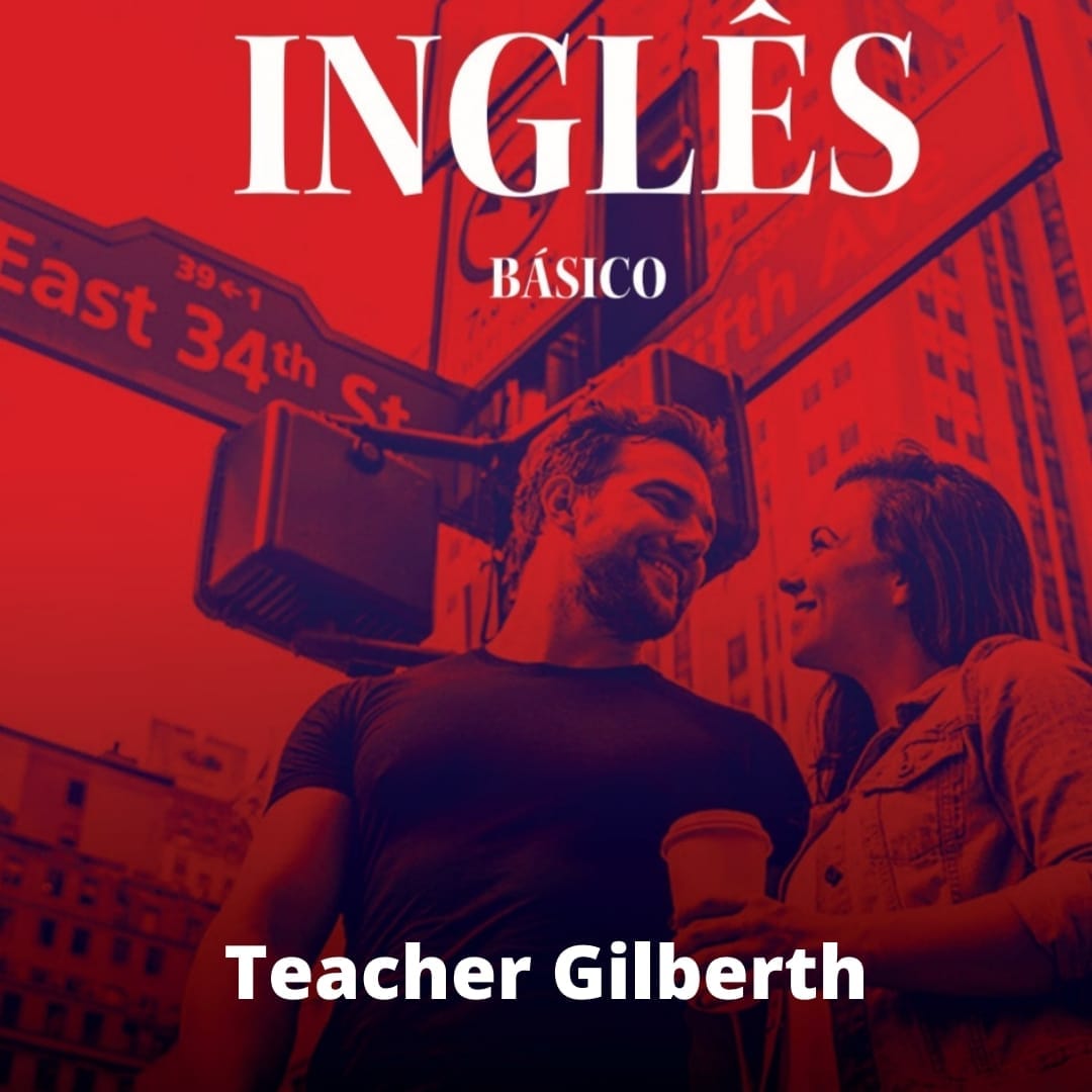 E-book inglês básico