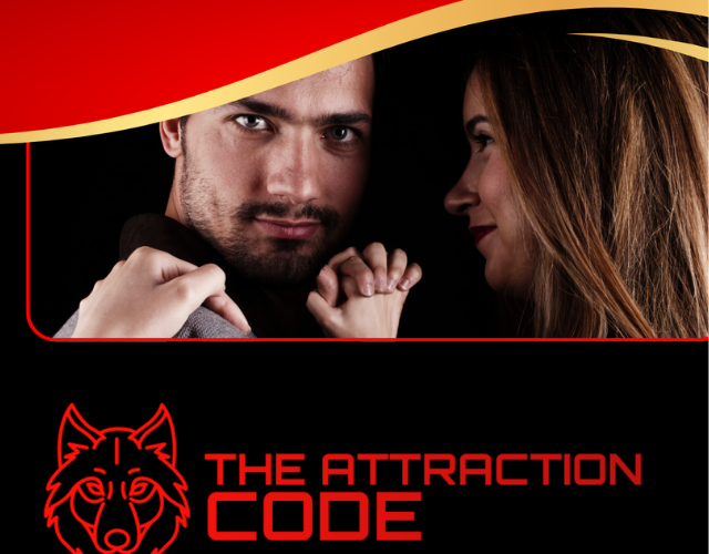 The Attraction Code