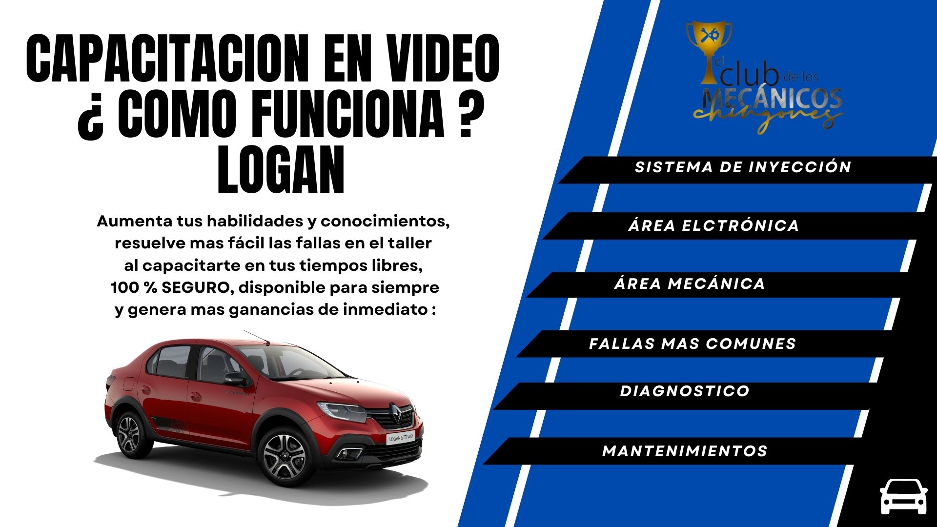 ¿Como funciona? LOGAN - Daniel Rojas | Hotmart