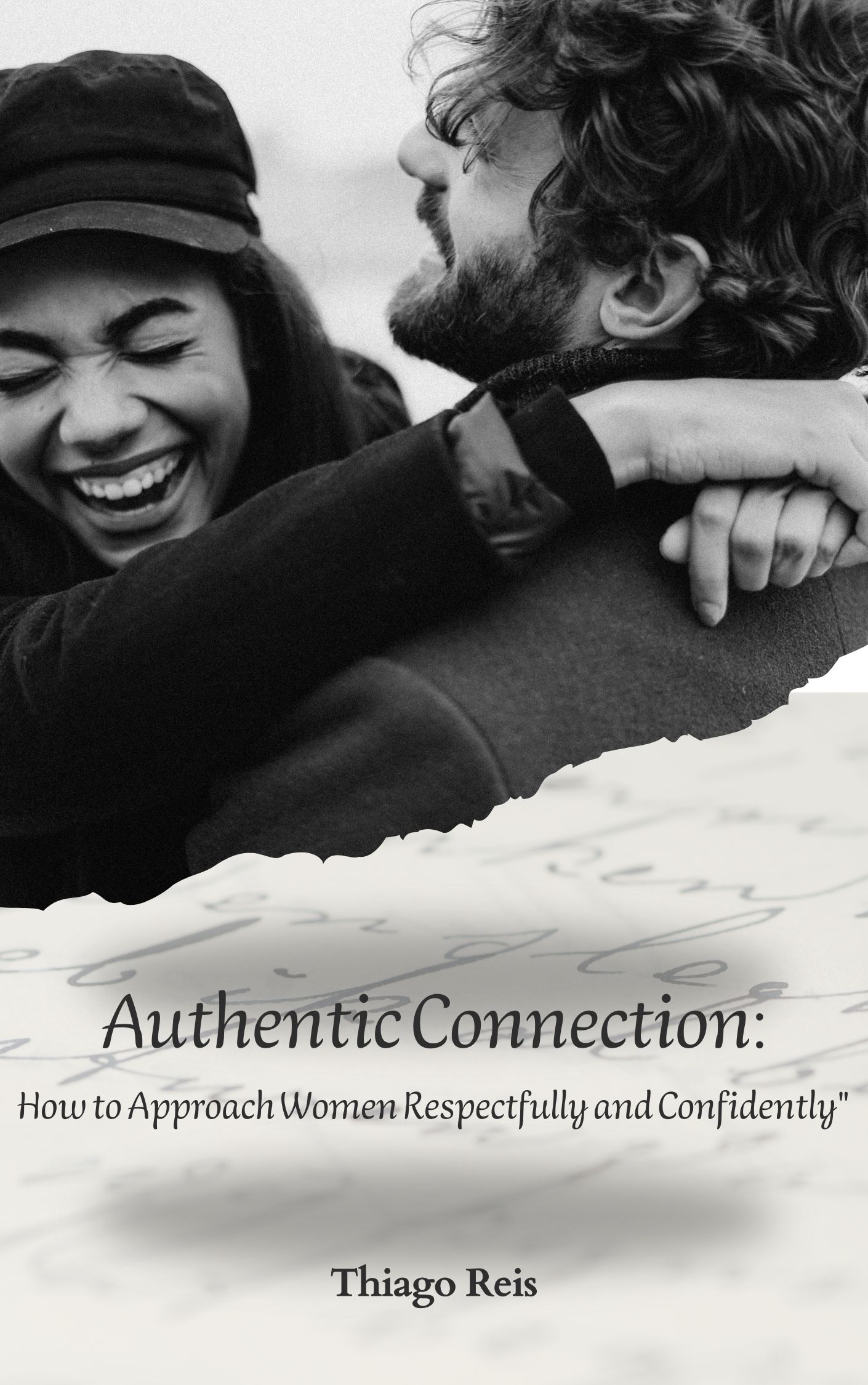 Authentic Connection: How to Approach Women Respectfully and Confidently"