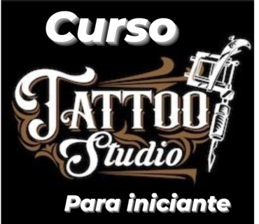 Curso para tatuador iniciante