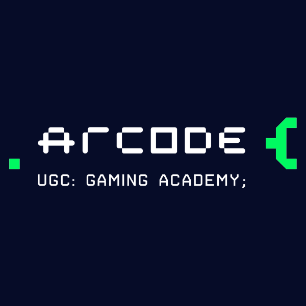 ARCODE UGC GAMING ACADEMY