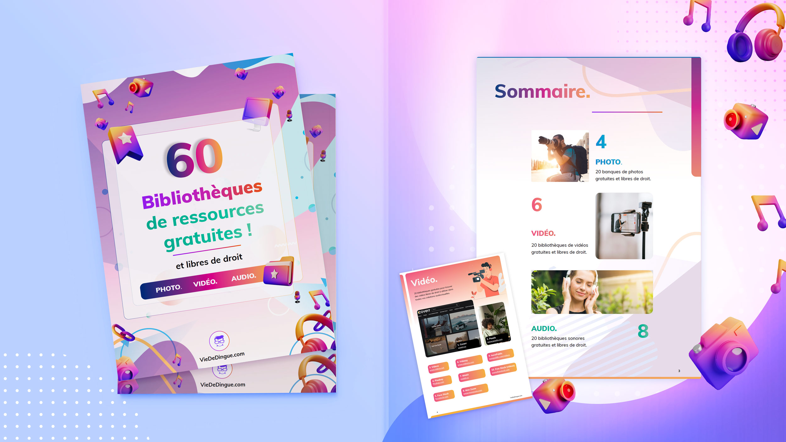 Des Millions De Ressources Gratuites Libres De Droits Vidéos Photos Musiques Jose