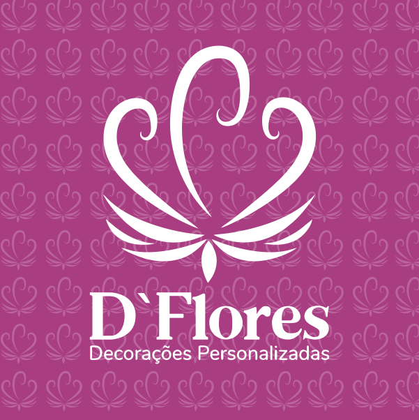 Curso de Arranjos Florais DFlores - Dflores Denise Alves | Hotmart