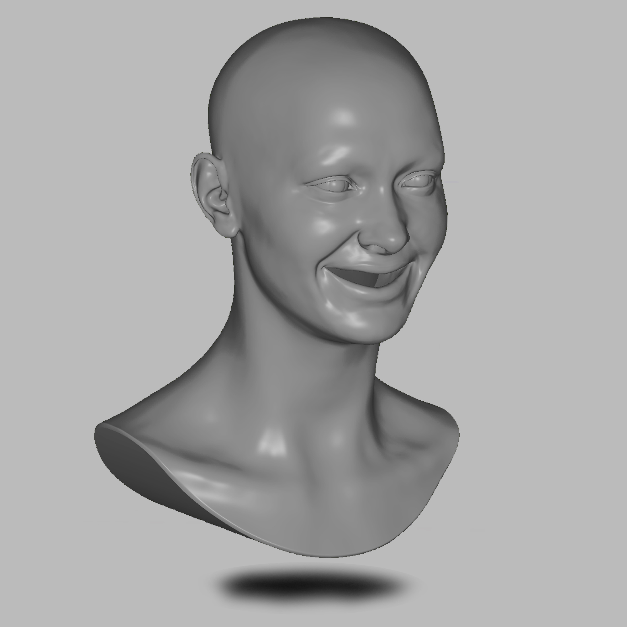 STL-Manequim - GLDentaldesign | Hotmart