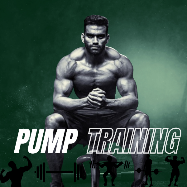 Pump Training