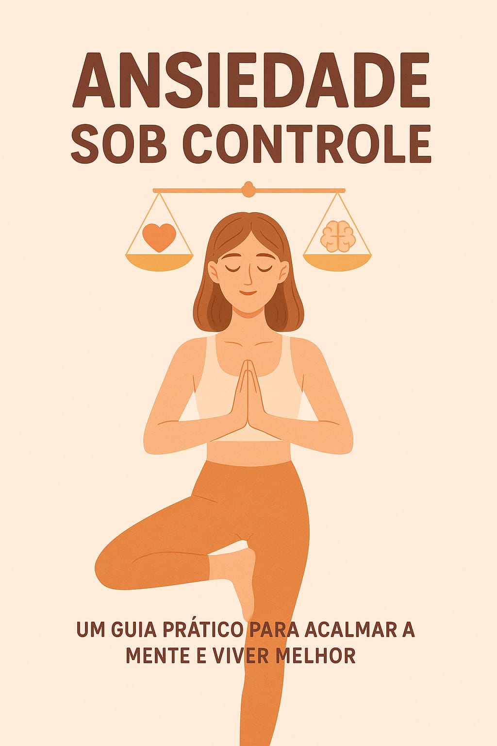 Ansiedade Sob Controle - Lovers Alone | Hotmart