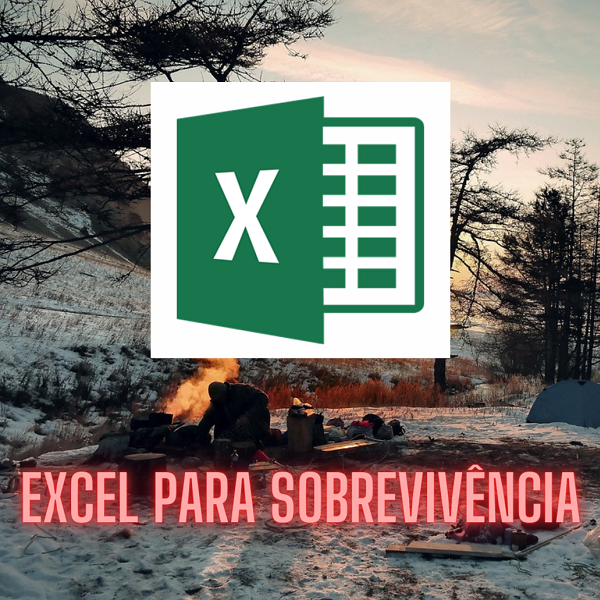 Curso Excel para Sobrevivência - Nível Básico