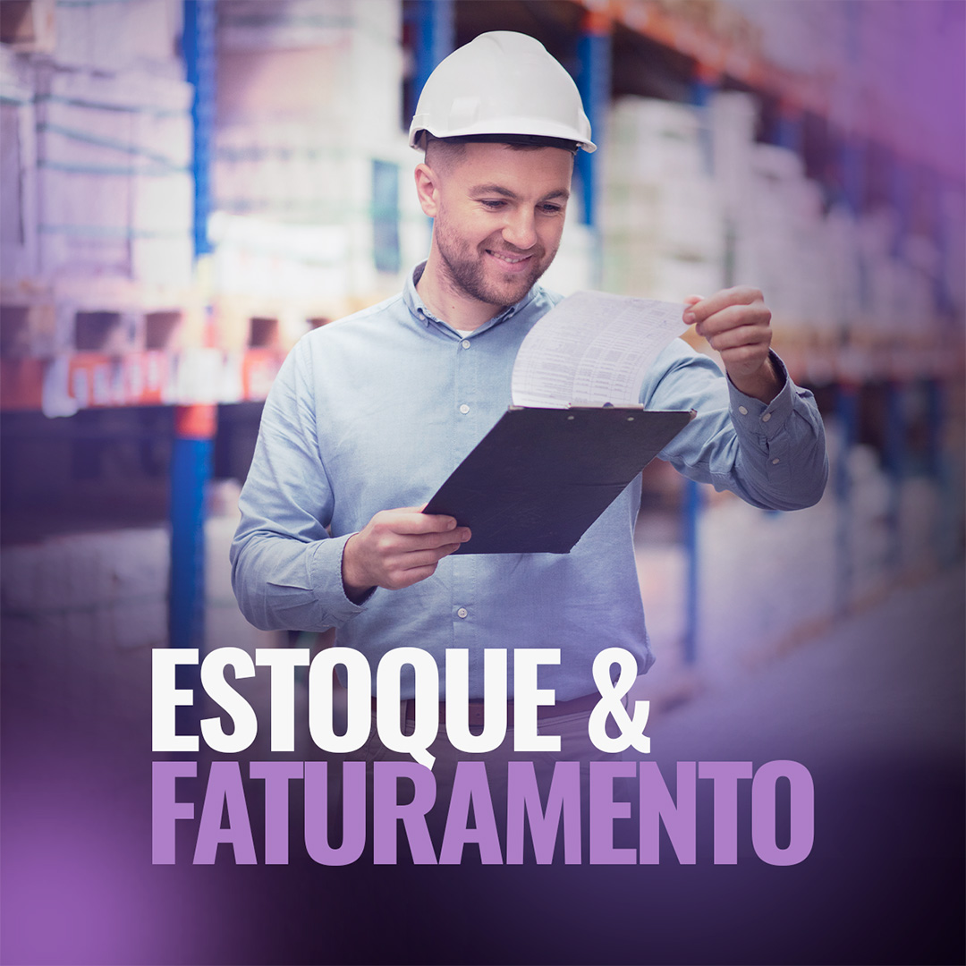Estoque e Faturamento - MR VIRTUS CURSOS ONLINE | Hotmart