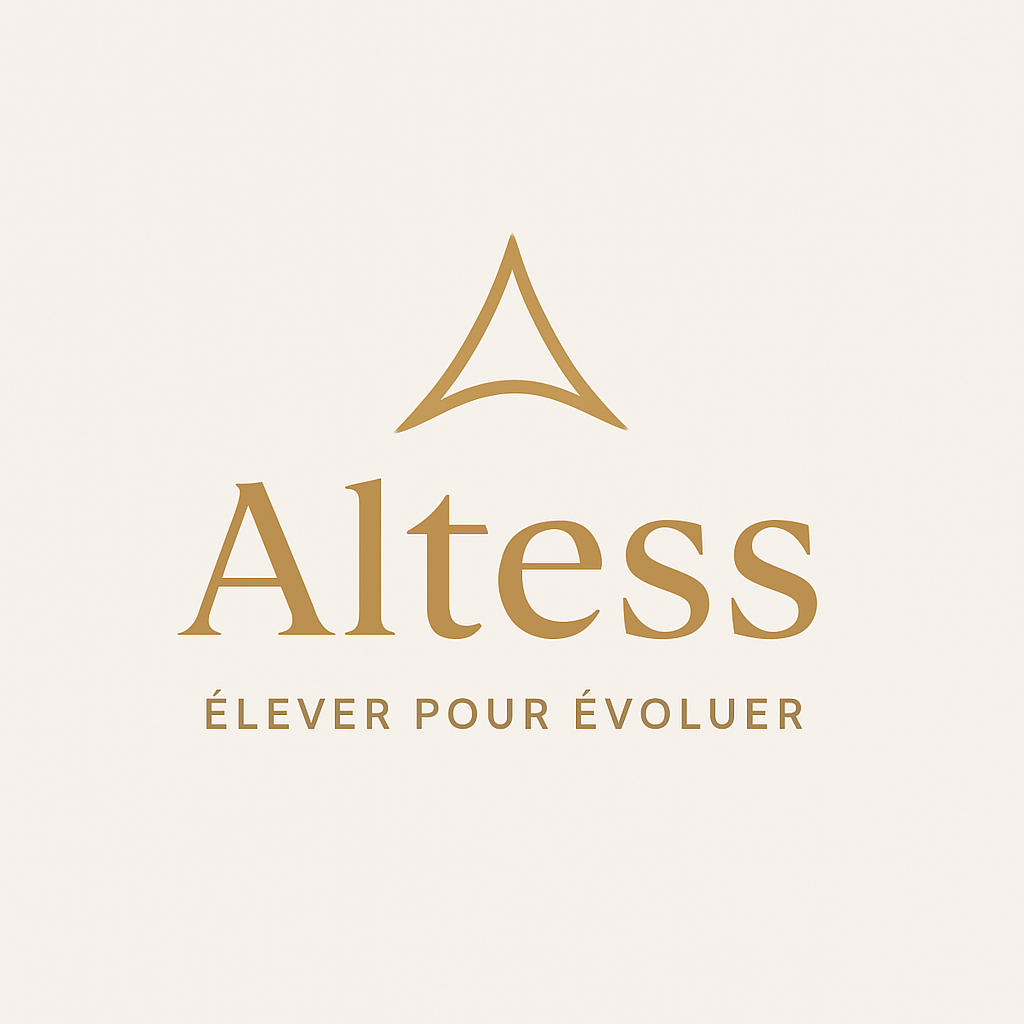 Planificador Financiero Anual – Método Altess