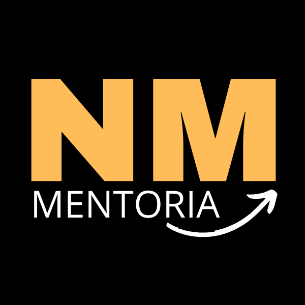 NOVA MENTALIDADE - Chris Allmeida | Hotmart