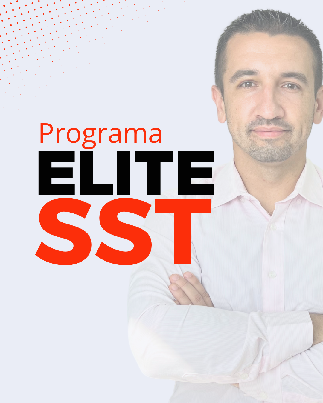 Programa Elite SST - Dionatan Terres | Hotmart