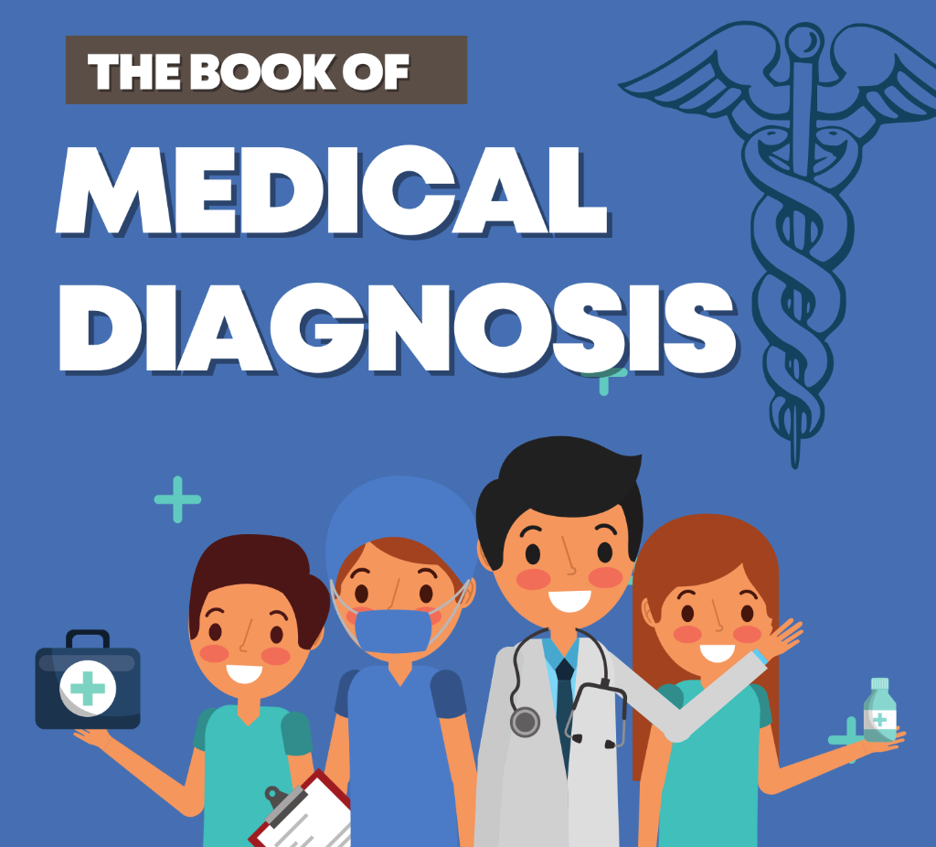 Medical Diagnosis Ebook