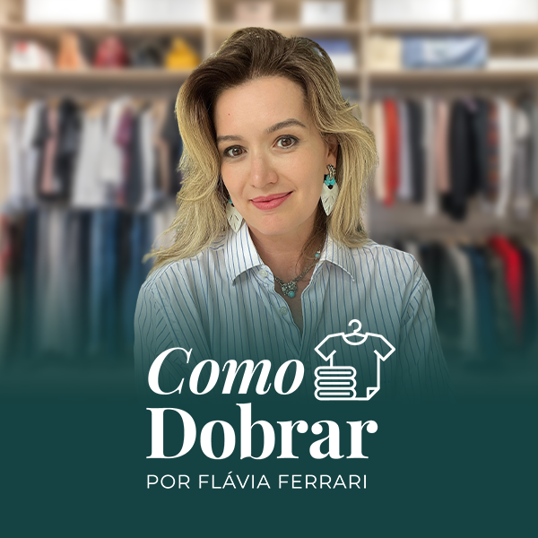 Como Dobrar - Flávia Ferrari - Flávia Ferrari | Hotmart