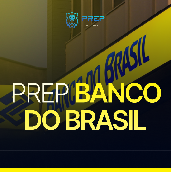 PREP Banco do Brasil
