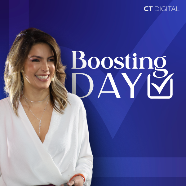 Imersão Boosting Day Online