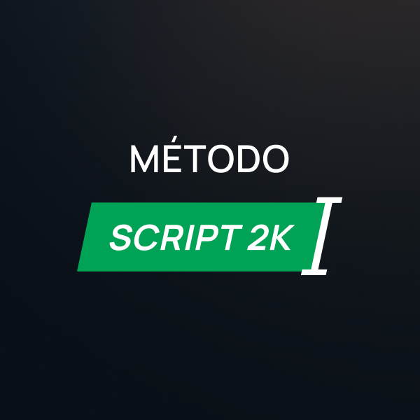 Método Script 2K