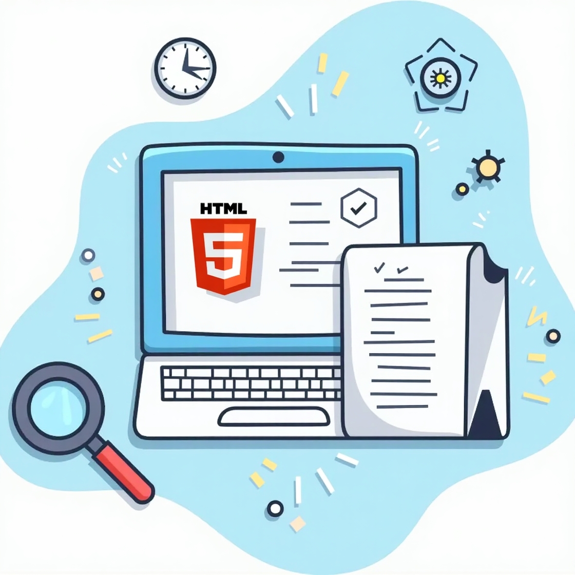 Construye tu Futuro Digital: Curso de Desarrollo Web con HTML, CSS ...