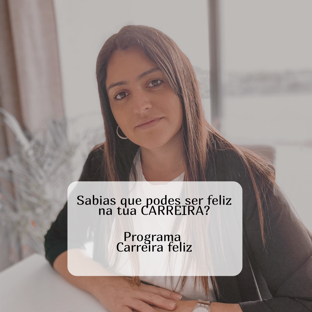 Programa Carreira feliz