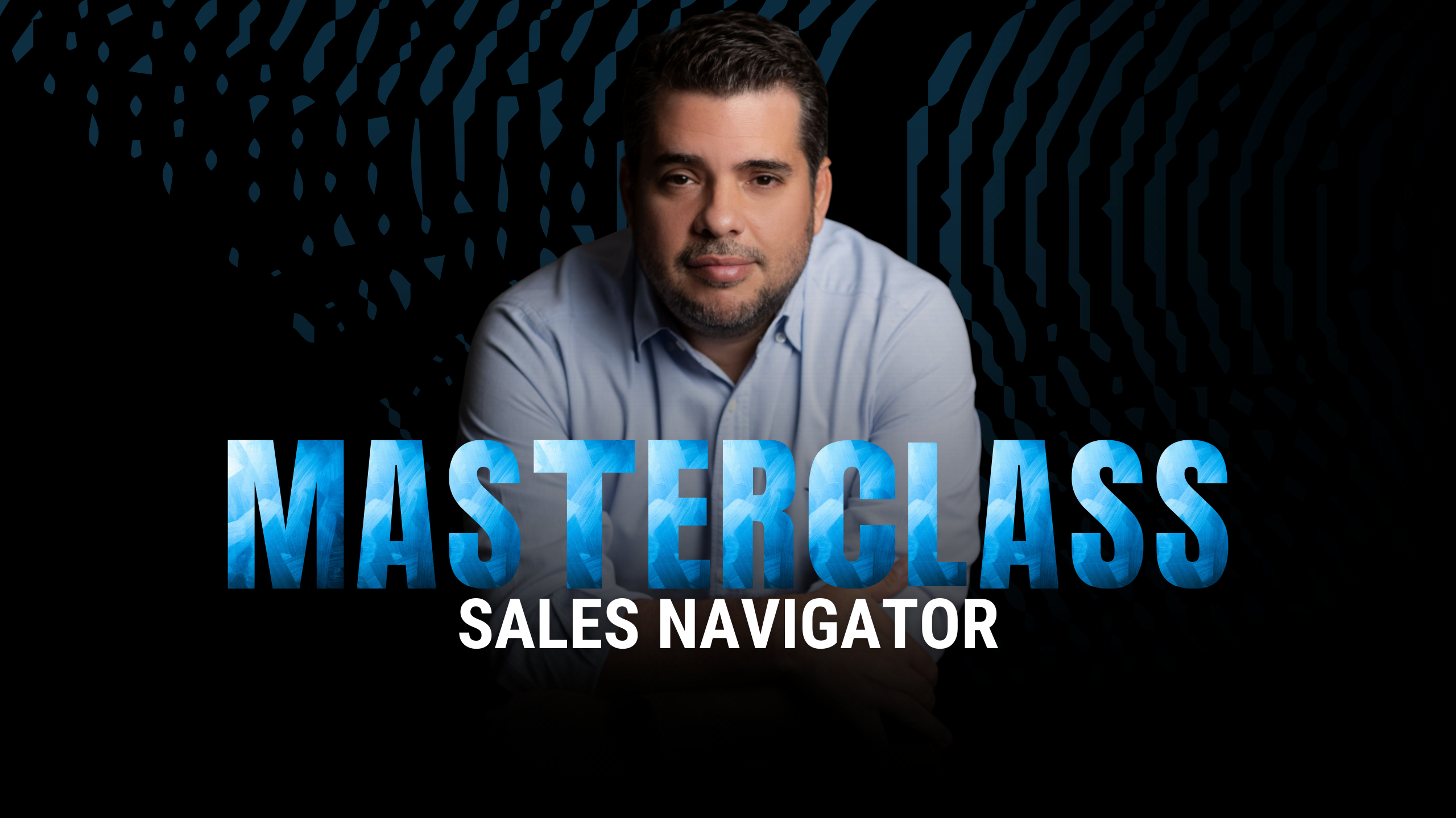 Acesso VIP + Masterclass Sales Navigator - Raphael Cunha | Hotmart