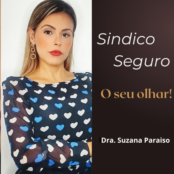 Sindico Seguro - Sigs Consultoria | Hotmart