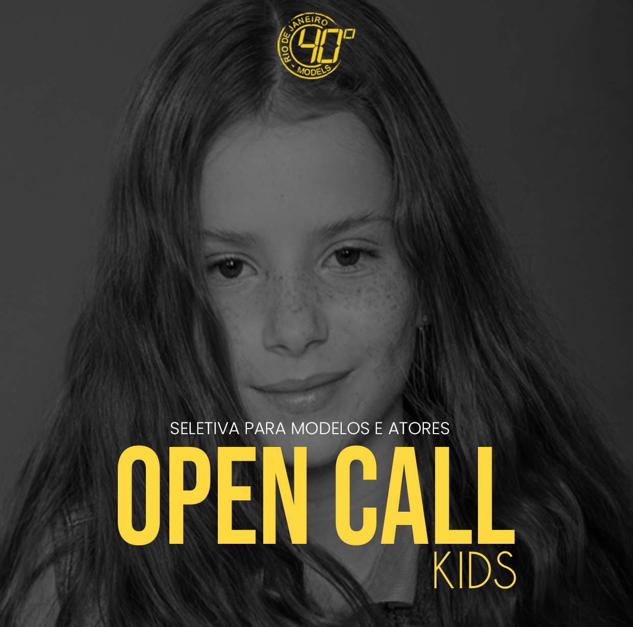 Open Call Kids