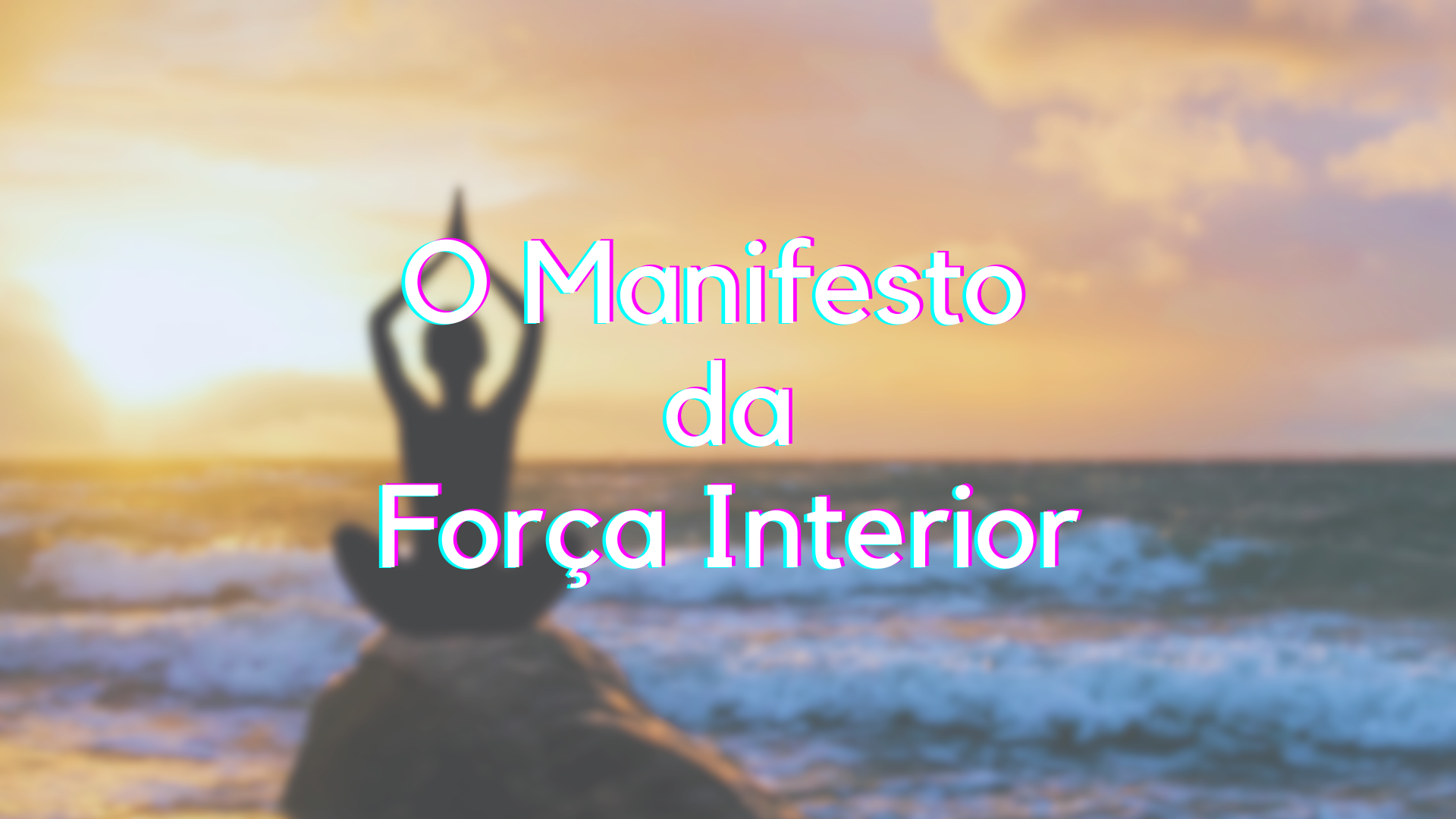 O Manifesto da Força Interior - Yuque Studio | Hotmart