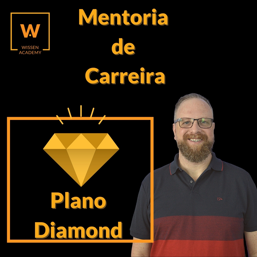 Plano Diamond - Mentoria de Carreira - Alessandro Forel - Wissen ...