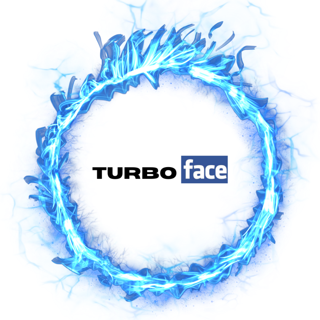 Turbo Face - Anderson Tassoni | Hotmart