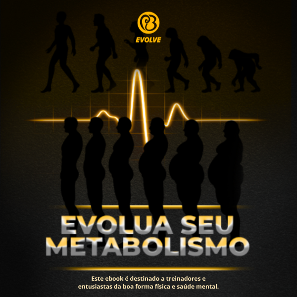 EVOLUA SEU METABOLISMO - Ricardo Rodrigues Bacchi | Hotmart EVOLUA SEU METABOLISMO - Ricardo Rodrigues Bacchi | Hotmart