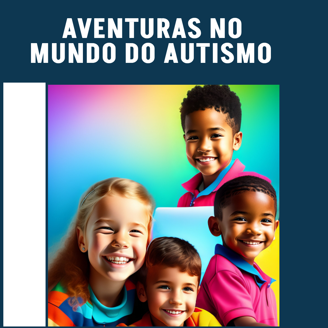 Aventuras no Mundo do Autismo - LJ Negócios | Hotmart