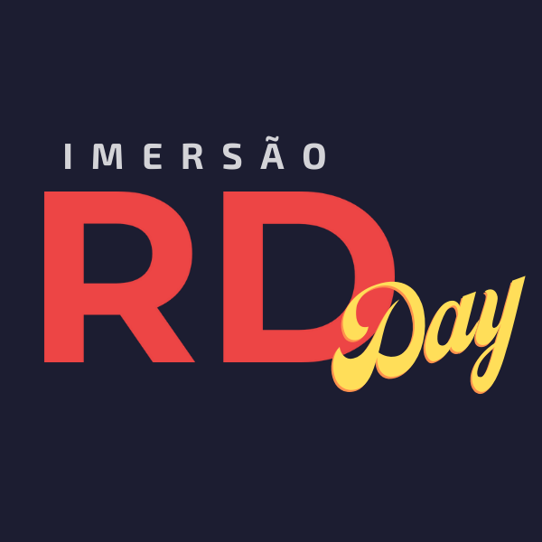 Imersão RD Day