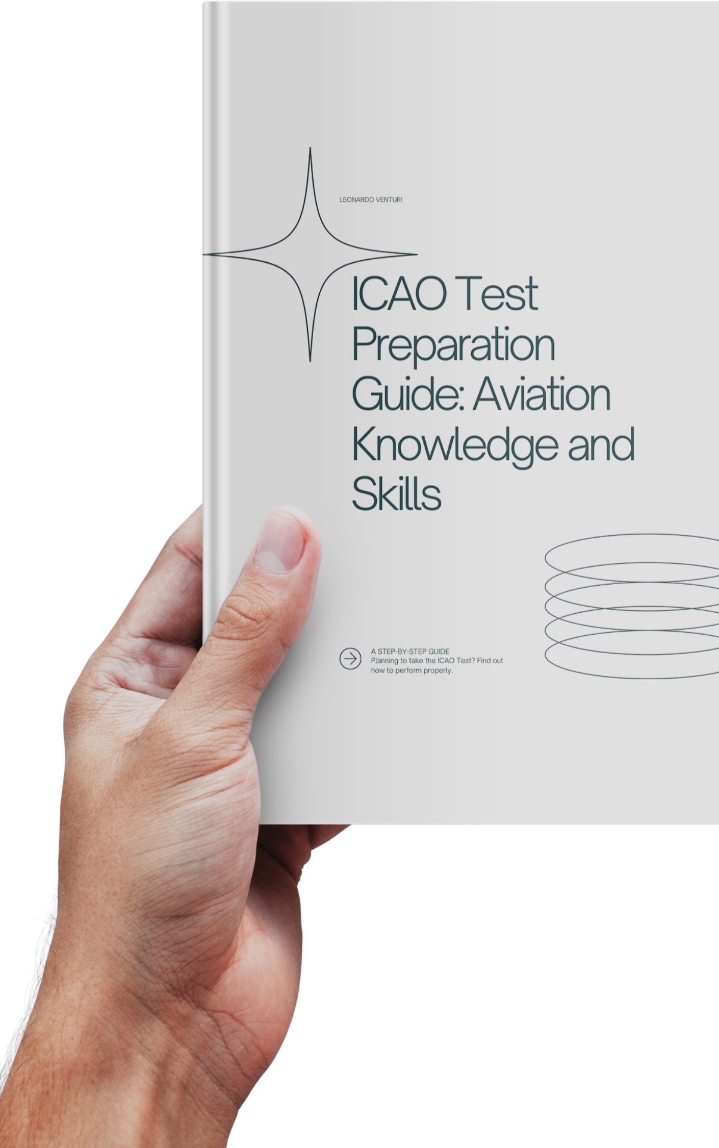 ICAO TEST PREPARATION GUIDE: AVIATION KNOWLEDGE AND SKILLS
