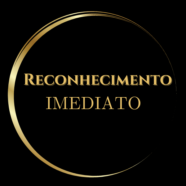 Reconhecimento Imediato - Alexandre Cury | Hotmart