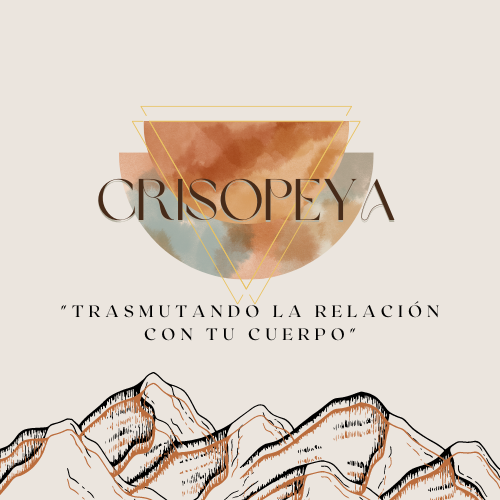Crisopeya - Lincy Acosta | Hotmart