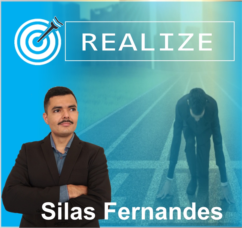 REALIZE - Como transformar sonhos em realidade
